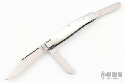 Ken Erickson Knives | Arizona Custom Knives - Arizona Custom Knives