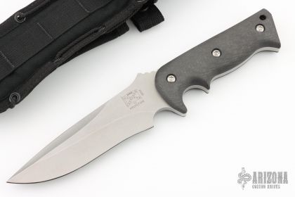 Walter Brend Custom Blades | AZCK - Arizona Custom Knives