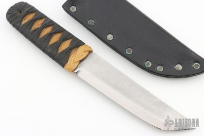 Phill Hartsfield Knives | Arizona Custom Knives - Arizona Custom Knives