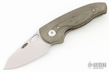 Three Rivers - Arizona Custom Knives