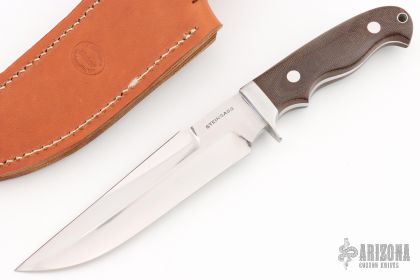 Steingass, Tim - Arizona Custom Knives
