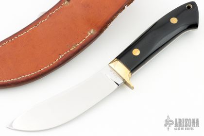 Joe Cordova Knives • Arizona Custom Knives - Arizona Custom Knives
