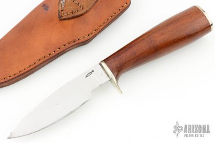 Clyde Fischer Knives | Arizona Custom Knives - Arizona Custom Knives