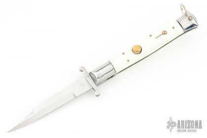 Rizzuto Estileto - Arizona Custom Knives