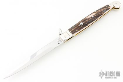 A.G.A. Campolin Knives | Arizona Custom Knives | Arizona Custom Knives