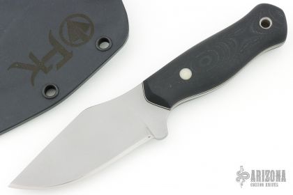 Fletcher, Dylan - Arizona Custom Knives