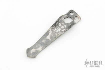 Hanko Machine Works - Arizona Custom Knives