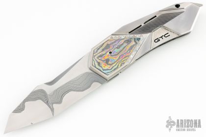 GTC | Arizona Custom Knives - Arizona Custom Knives