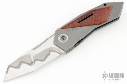 GTC | Arizona Custom Knives - Arizona Custom Knives