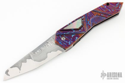 GTC | Arizona Custom Knives - Arizona Custom Knives