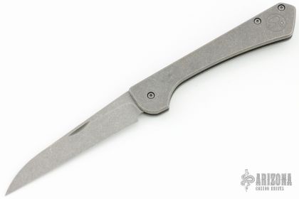 Serge Panchenko Knives | Arizona Custom Knives - Arizona Custom Knives