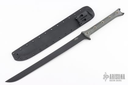 Swamp Rat Knives | Arizona Custom Knives - Arizona Custom Knives