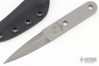 Ben Tendick (BRT Bladeworks) - Arizona Custom Knives - Arizona Custom ...