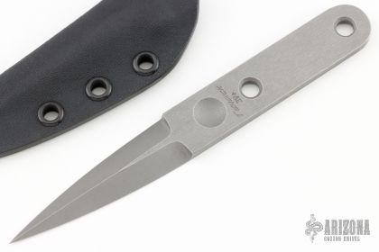 Ben Tendick (BRT Bladeworks) - Arizona Custom Knives - Arizona Custom ...