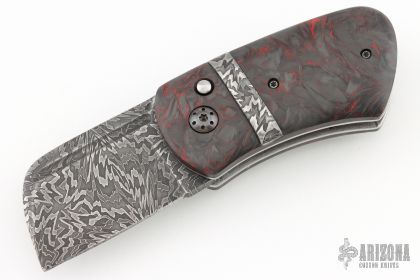 Philip Booth Knives | Arizona Custom Knives - Arizona Custom Knives