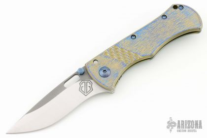 John Gray Knives - Arizona Custom Knives - Arizona Custom Knives