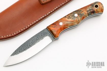 AA Forge - Arizona Custom Knives