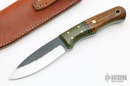 AA Forge - Arizona Custom Knives