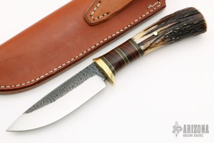 AA Forge - Arizona Custom Knives