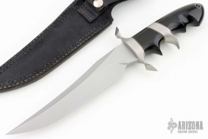 W.W. Cronk Knives - Arizona Custom Knives - Arizona Custom Knives