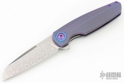 Holt Bladeworks | Arizona Custom Knives - Arizona Custom Knives