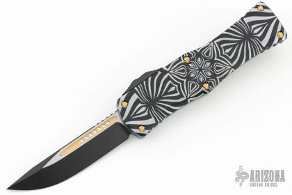 Microtech Knives | Arizona Custom Knives - Arizona Custom Knives