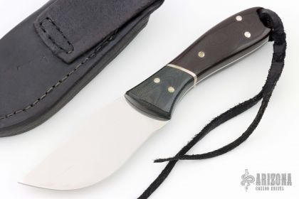 George Roberts | Arizona Custom Knives - Arizona Custom Knives