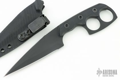 Half Face Blades | Arizona Custom Knives - Arizona Custom Knives