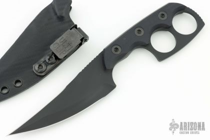 Half Face Blades | Arizona Custom Knives - Arizona Custom Knives