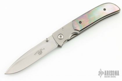 Bob Terzuola Knives | Arizona Custom Knives - Arizona Custom Knives