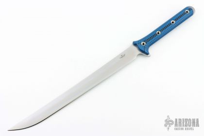 Swamp Rat Knives | Arizona Custom Knives - Arizona Custom Knives
