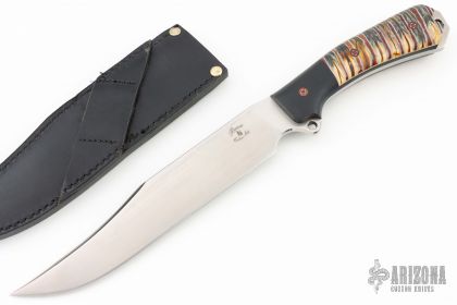 Busse Combat Knife Company | AZCK - Arizona Custom Knives