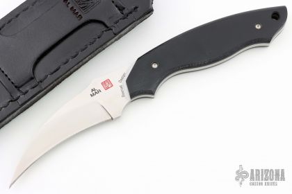Rexroat, Kirk - Arizona Custom Knives