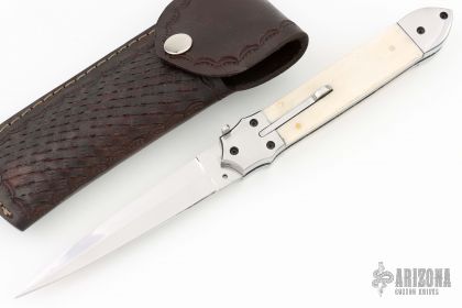 Automatic - Arizona Custom Knives