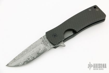 Les Adams Knives | Arizona Custom Knives - Arizona Custom Knives