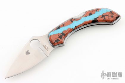 Santa Fe Stoneworks | Arizona Custom Knives - Arizona Custom Knives