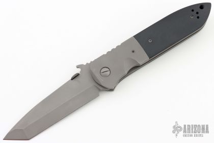 Reese Weiland Knives | Arizona Custom Knives - Arizona Custom Knives