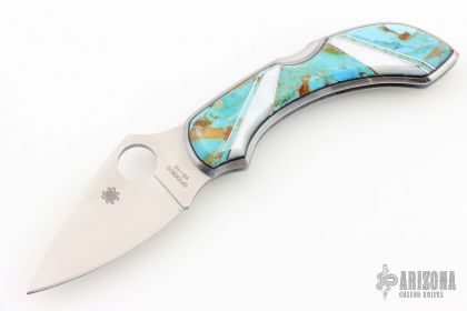 Santa Fe Stoneworks | Arizona Custom Knives - Arizona Custom Knives