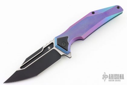 Arcane Design • Arizona Custom Knives - Arizona Custom Knives