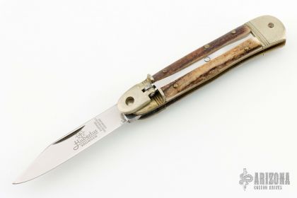 Hubertus Knives • Arizona Custom Knives - Arizona Custom Knives