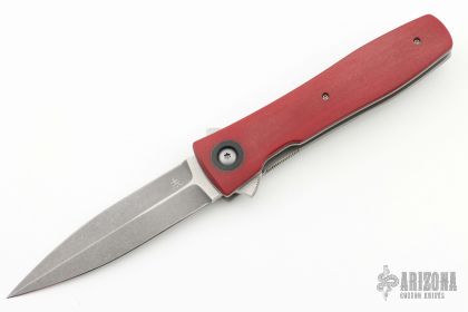 Jason Clark Custom Knives - Arizona Custom Knives - Arizona Custom Knives