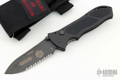 Masters of Defense - Arizona Custom Knives - Arizona Custom Knives
