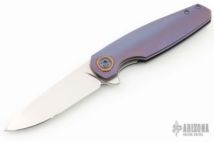 Holt Bladeworks | Arizona Custom Knives - Arizona Custom Knives
