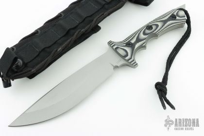 Treeman Knives | Arizona Custom Knives - Arizona Custom Knives
