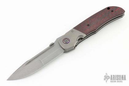 Custom Knife Factory | AZCK - Arizona Custom Knives