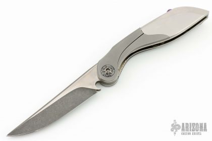 Prince Customs | Arizona Custom Knives - Arizona Custom Knives