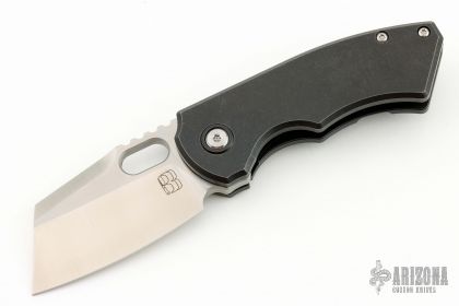 Berg Blades | Arizona Custom Knives - Arizona Custom Knives