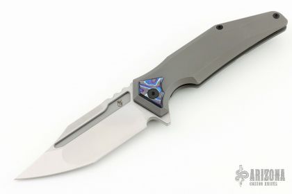 Arcane Design • Arizona Custom Knives - Arizona Custom Knives