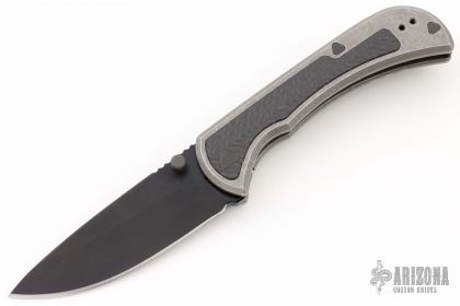 Half Face Blades | Arizona Custom Knives - Arizona Custom Knives