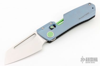 Winter Blade Co. | Arizona Custom Knives - Arizona Custom Knives